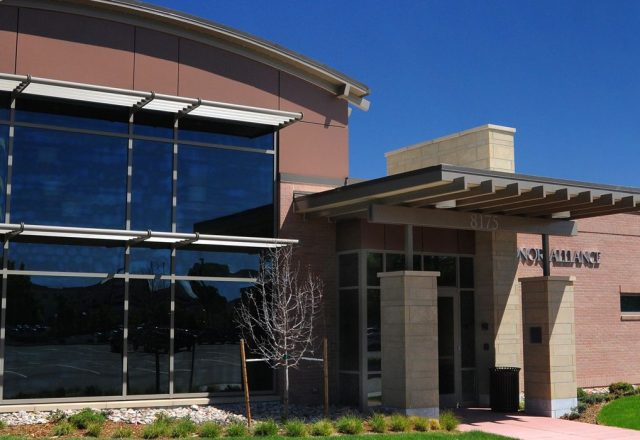 Who We Are - Donor Alliance