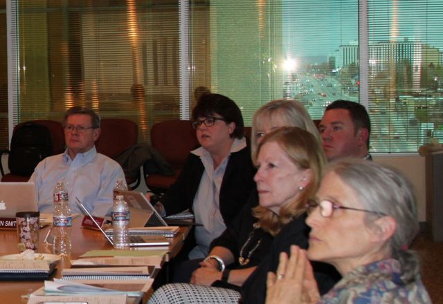 Leadership - Donor Alliance