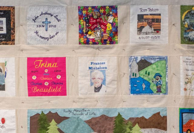 Donor Family Resources - Donor Alliance