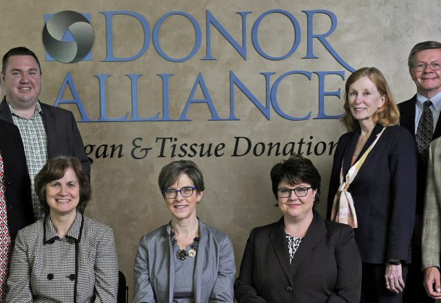 Leadership - Donor Alliance
