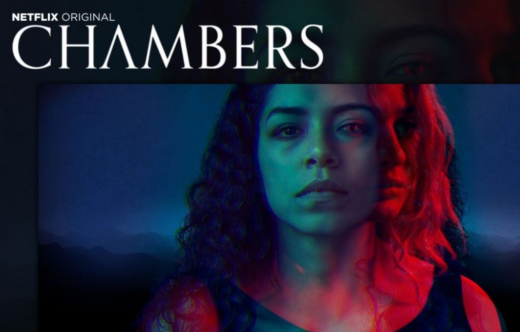 Chambers Netflix - Donor Alliance