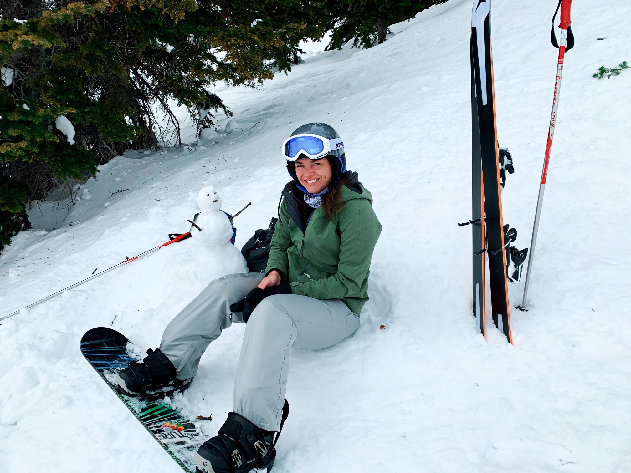 Donor Alliance Staff Spotlight, December 2023: Jessie Caputa - Donor ...