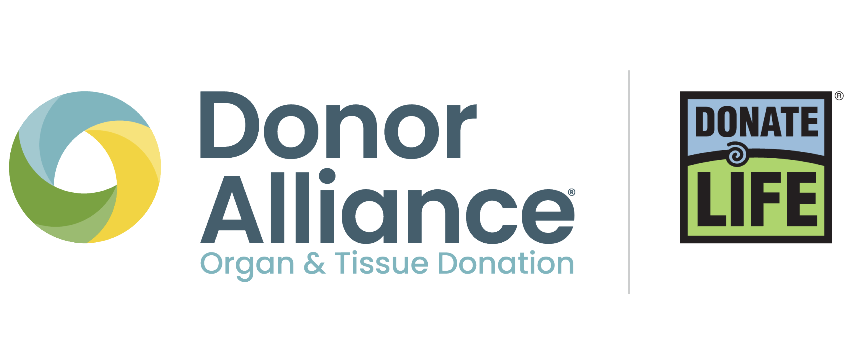 About Donor Alliance - Commitment to Organ & Tissue Donation