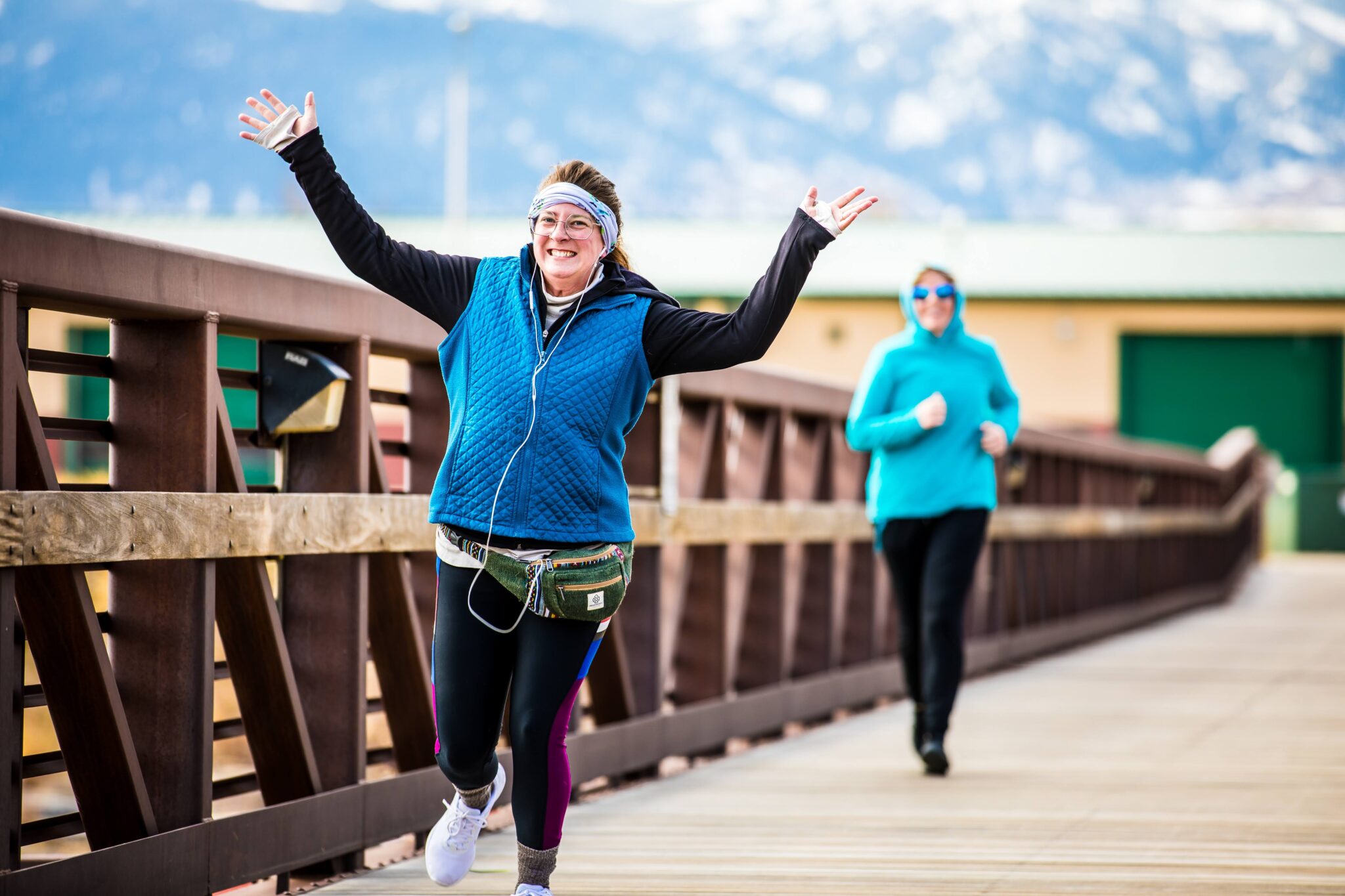 Wyoming Donor Dash - Join Us in Supporting Organ Donation