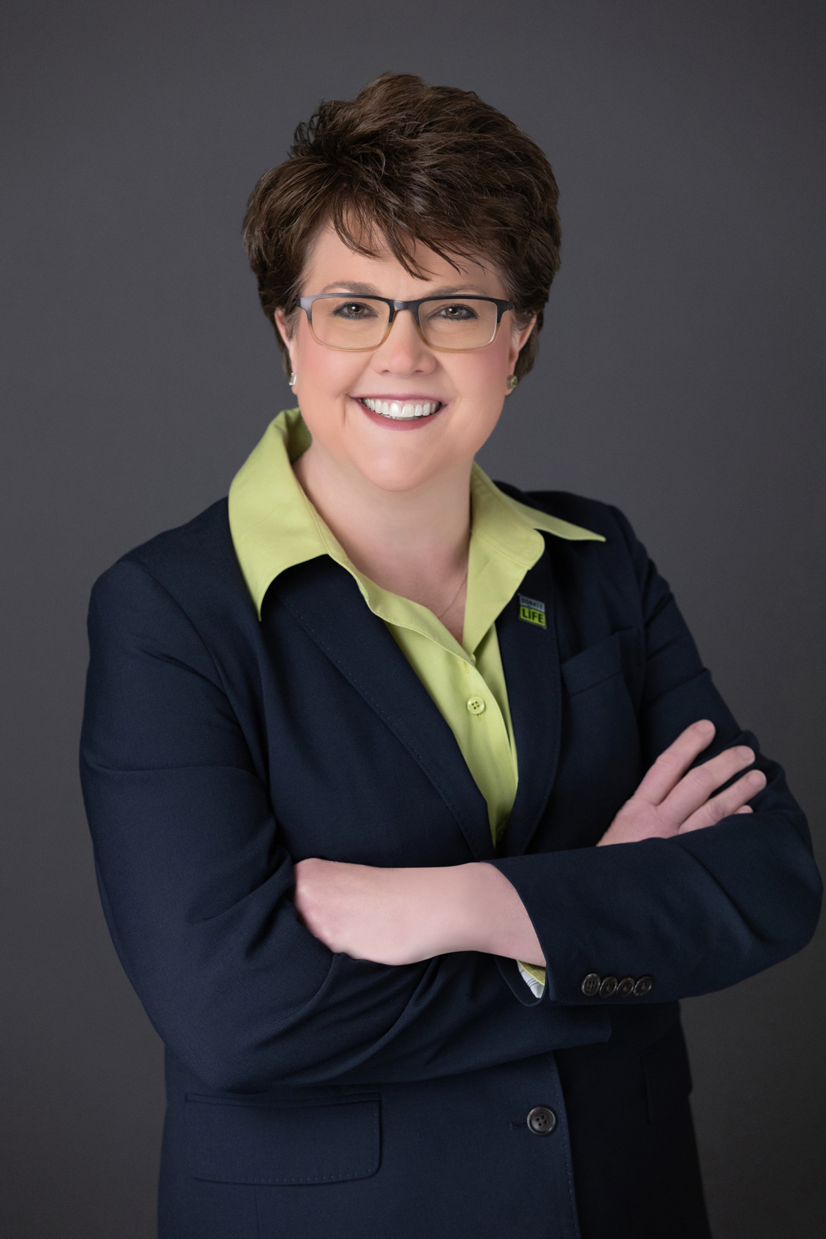 Jennifer Prinz, RN, BSN, MPH-HPA - Donor Alliance