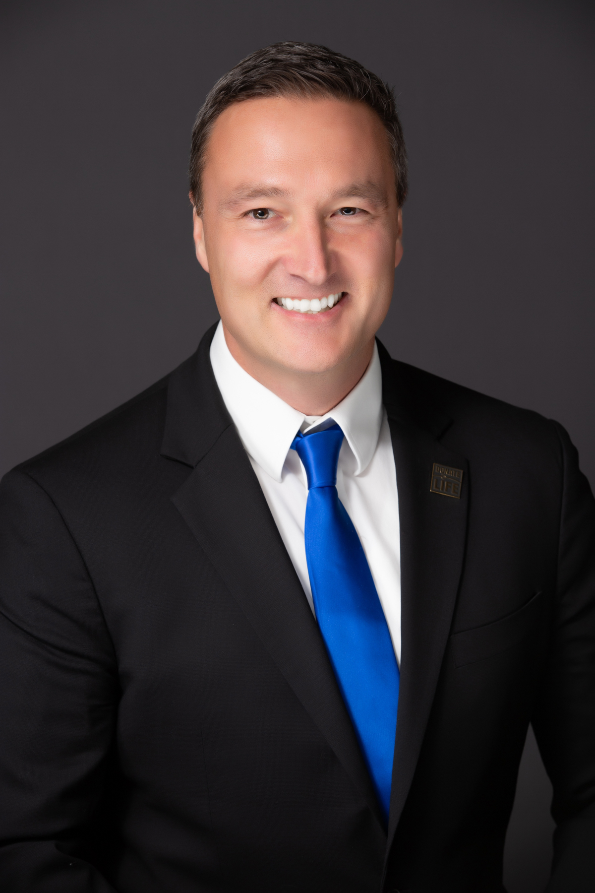 Matt Lovetro, CPA, MBA, CGMA - Donor Alliance